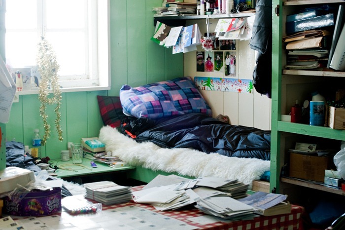 Port Lockroy Museum and Post Office in Antarctica | Amusing Planet